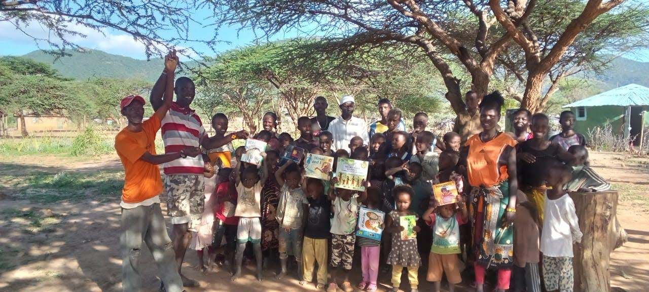 Augustine’s School, an Innovative School and Lunch Program in Wamba ...
